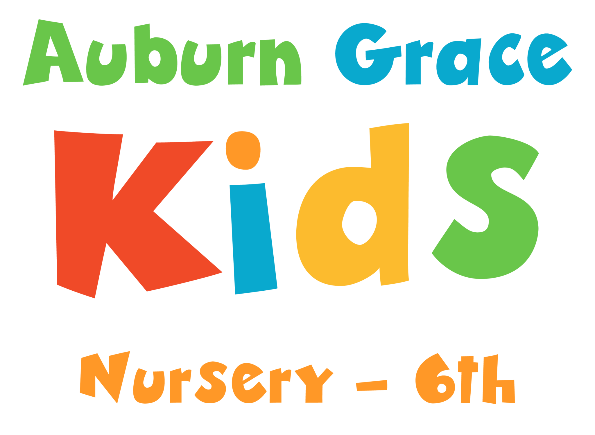 AG Kids – Auburn Grace Community Church